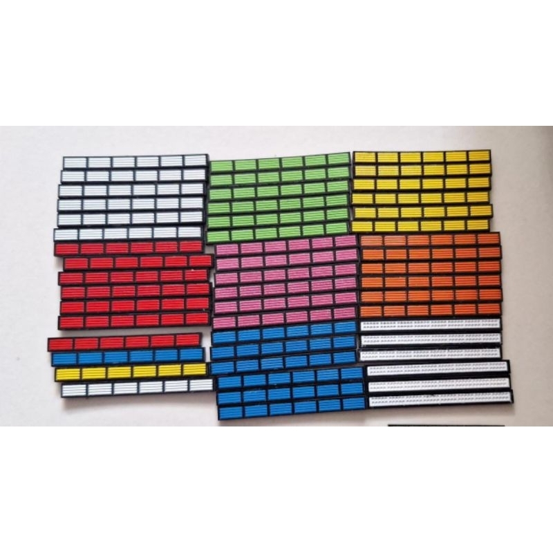 Jual Acc Miniatur Rotator Bus (tidak menyala) | Shopee Indonesia