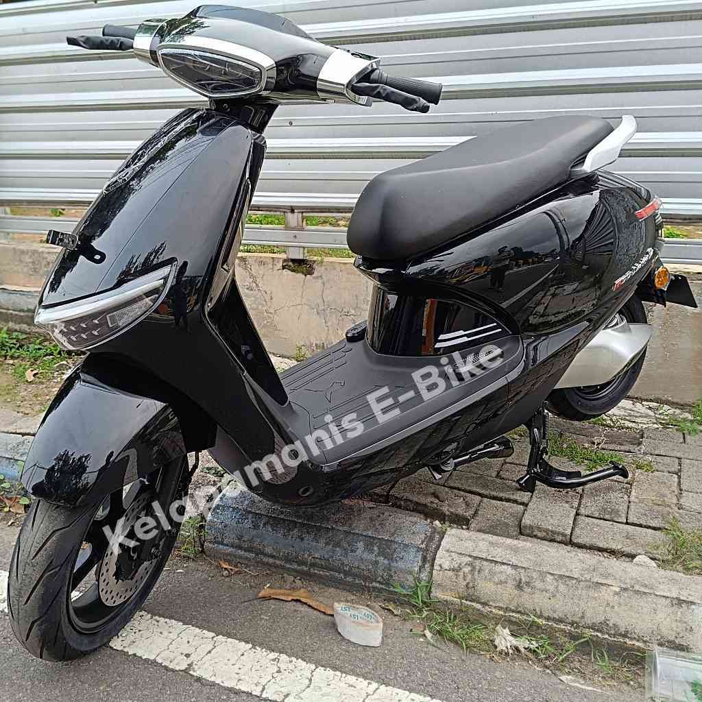 Jual Motor Listrik Uwinfly T90 | Shopee Indonesia