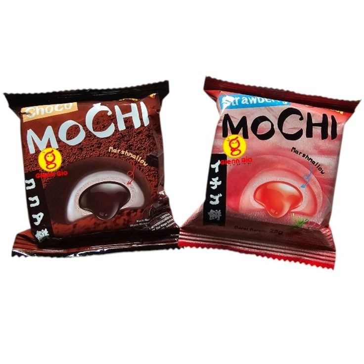 Jual Mochi Viral Conley / Kue Mochi 30gr | Shopee Indonesia