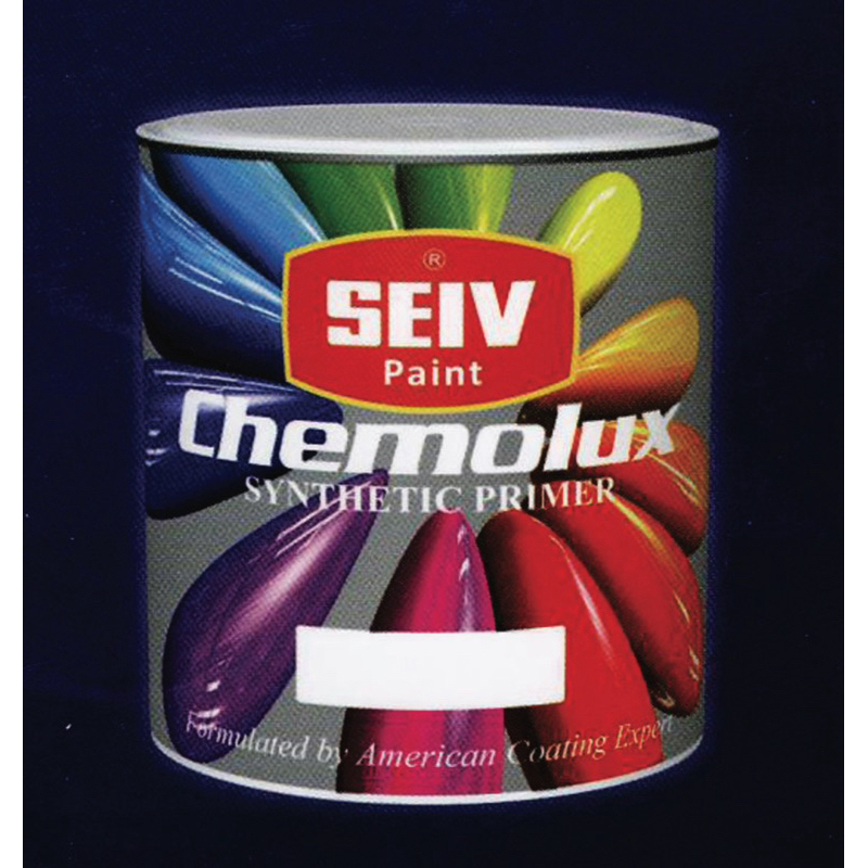 Jual SEIV CHEMOLUX SYNTHETIC PRIMER | 1 KG | Shopee Indonesia