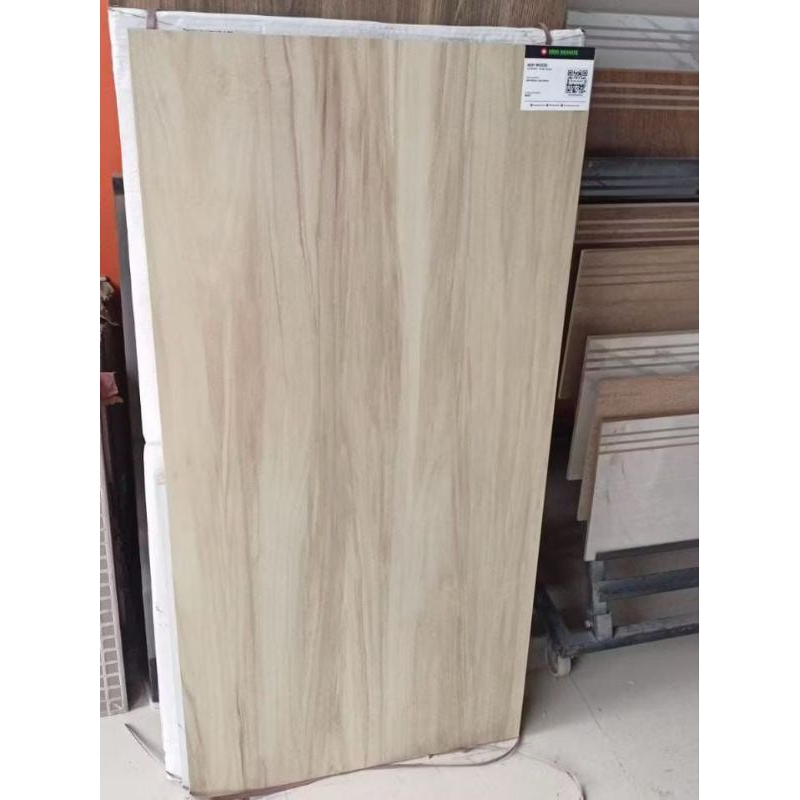 Jual granit tangga doubel bevel 27x90 motif kayu | Shopee Indonesia