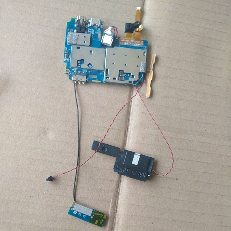 Jual Mesin Hp Cina Y50 mini normal udah tested | Shopee Indonesia