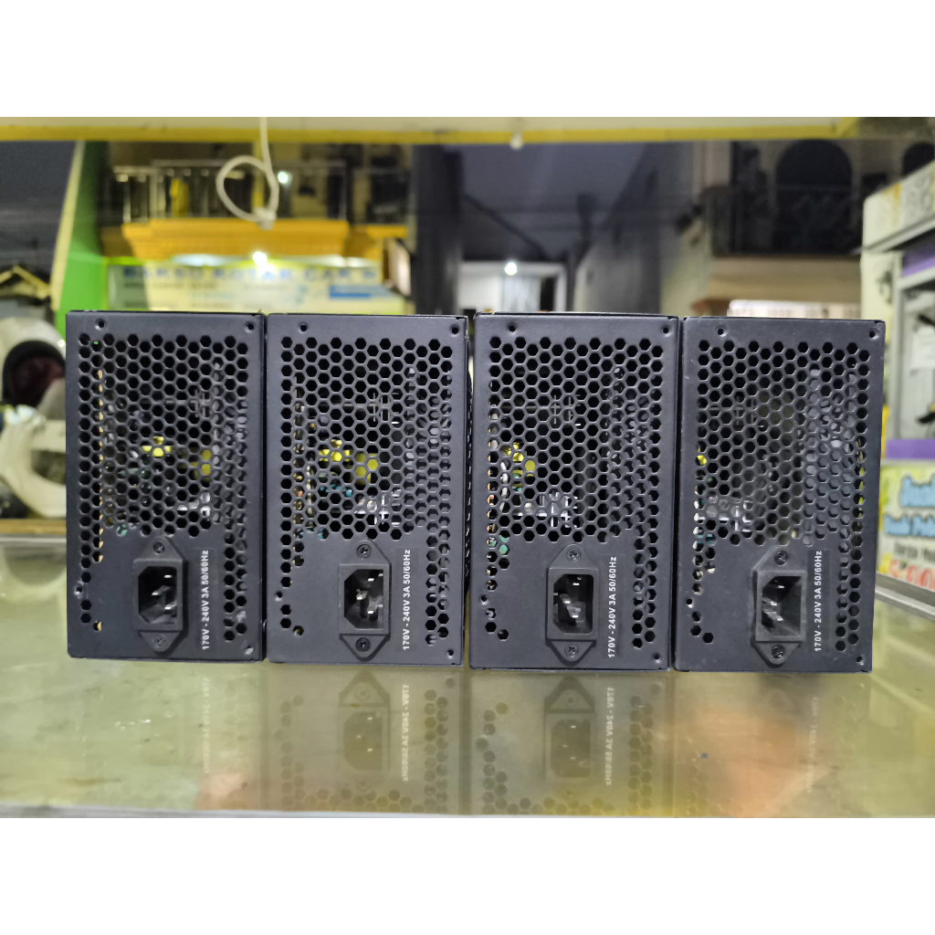 Jual PSU/Power Supply PC ARMAGGEDDON | Shopee Indonesia