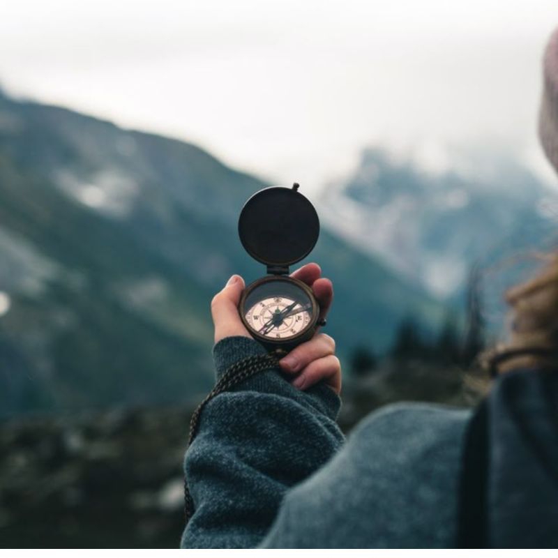 Jual Survival Compass | Shopee Indonesia