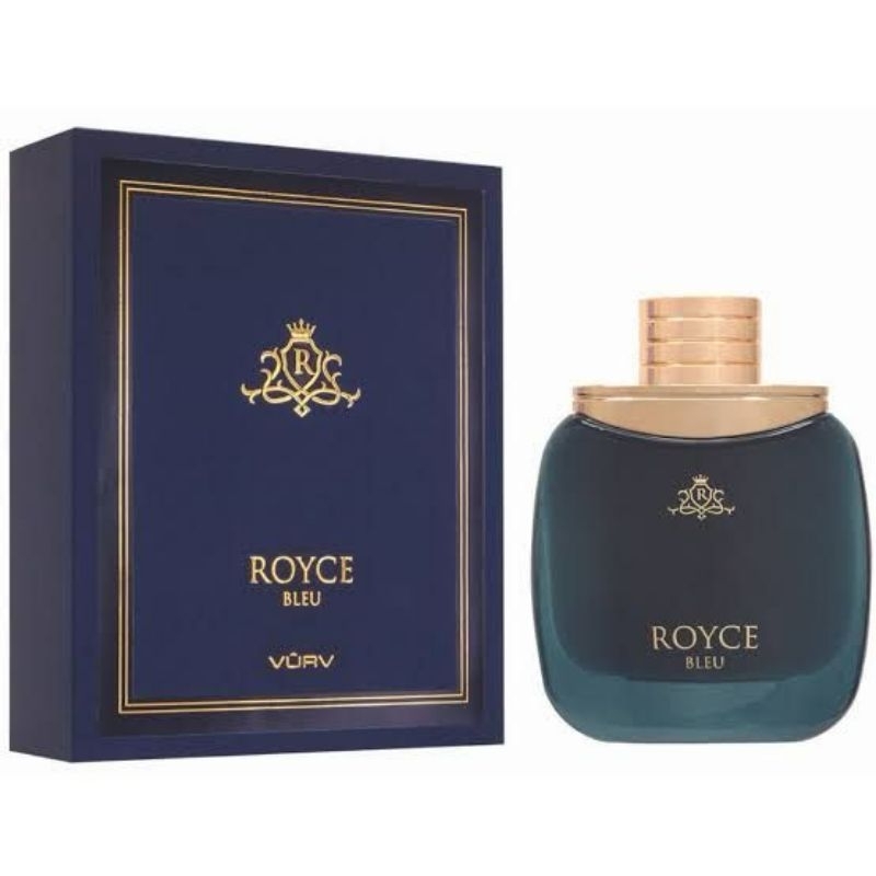 Jual Royce Bleu by VURV | Shopee Indonesia