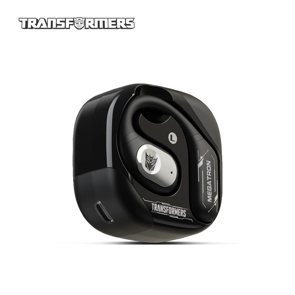 Jual Thinkplus x Transformer T18 Tws Gaming Ear Hook Earphone Stereo ...