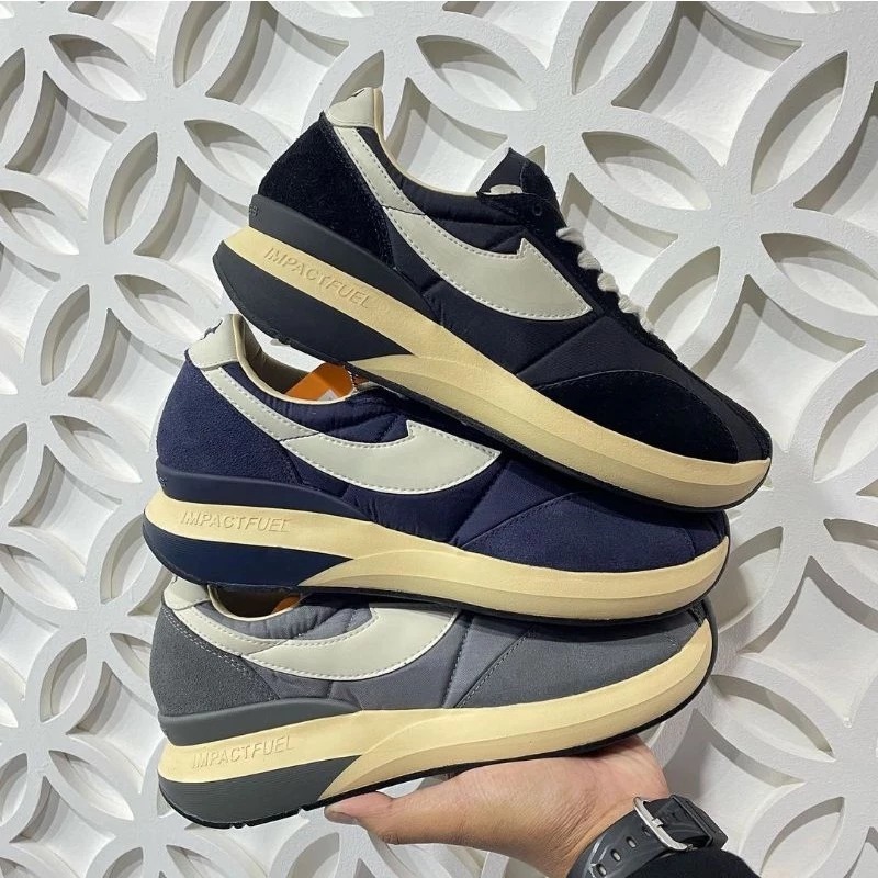 Jual Compass Velocity Sepatu Vintage Modern Buatan Indonesia | Shopee ...