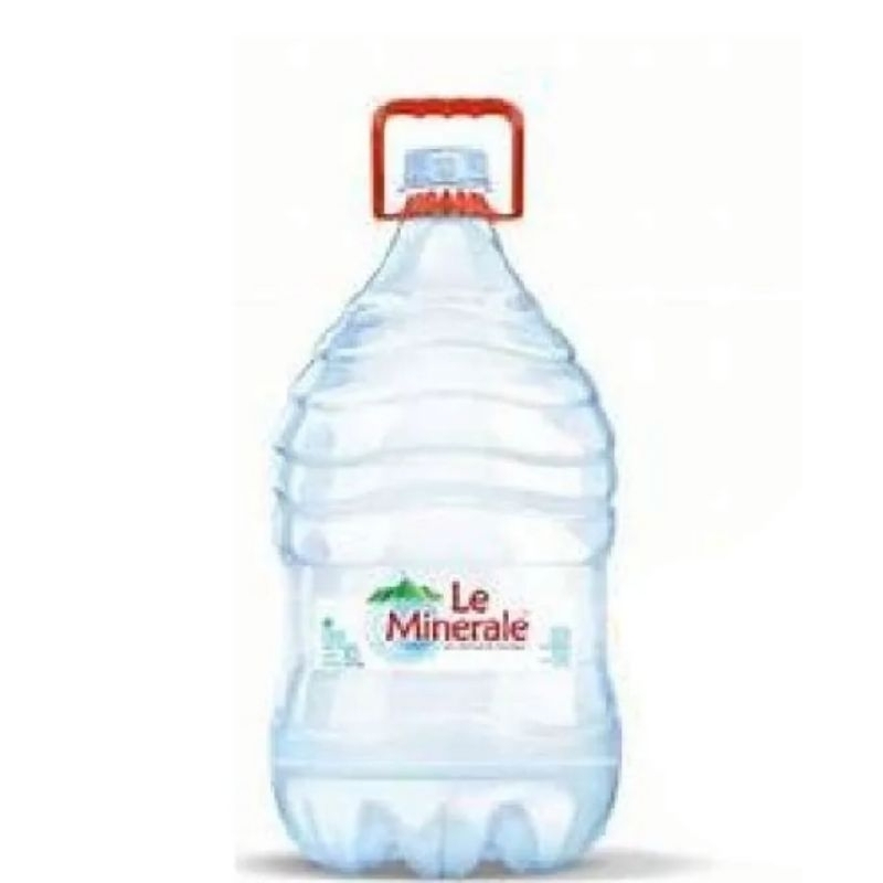 Jual LEE MINERAL ISI DAN GALON KOSONG 15L | Shopee Indonesia