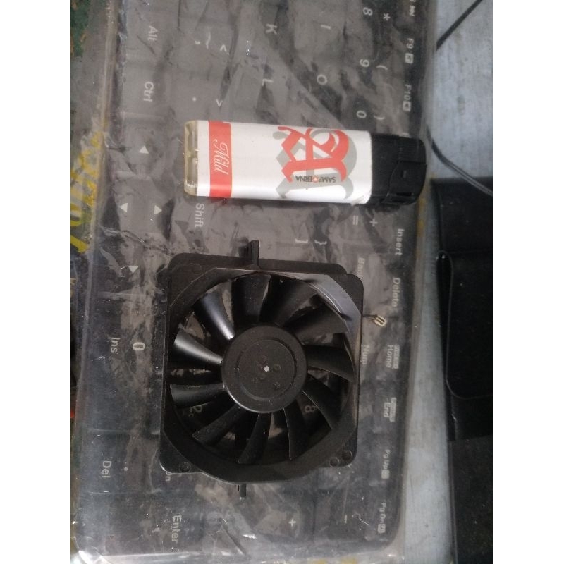 Jual kipas ps2 fat second normal | Shopee Indonesia