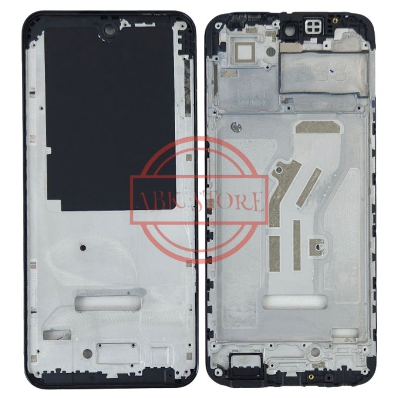 Jual FRAME LCD - TATAKAN LCD - TULANG LCD ITEL P65 P671L | Shopee Indonesia