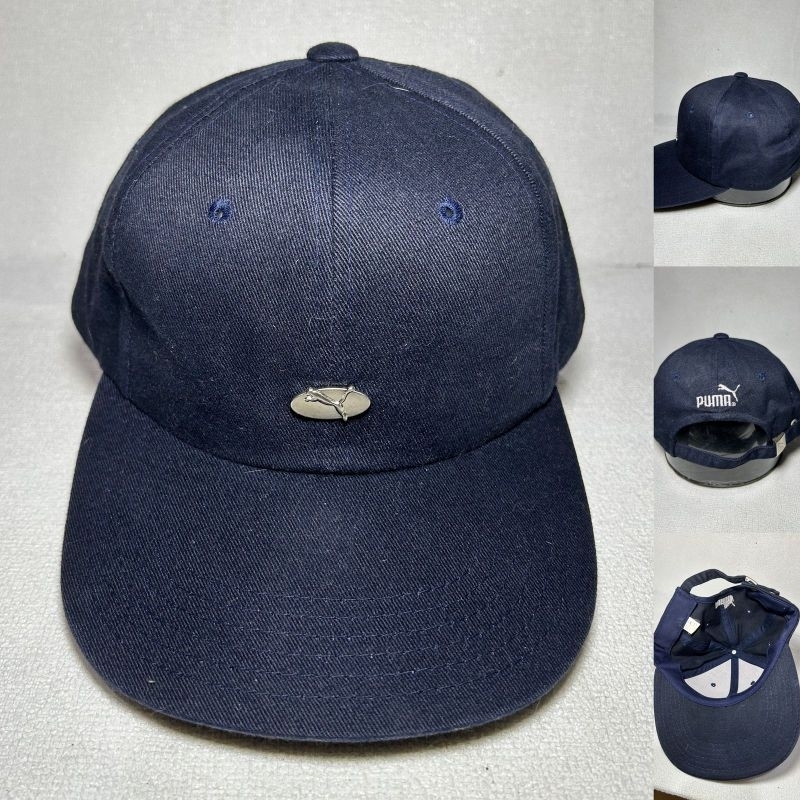 Jual Topi puma logo besi | Shopee Indonesia