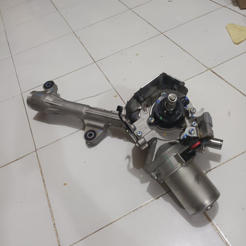 Jual Rack steer steering eps Honda BR-V HR-V Brio mobilio jazz RS ...