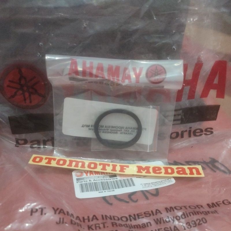 Jual KARET CALIPER / KARET KEPALA CAKRAM / KARET PISTON CAKRAM KERETA YAMAHA ORIGINAL | Shopee ...