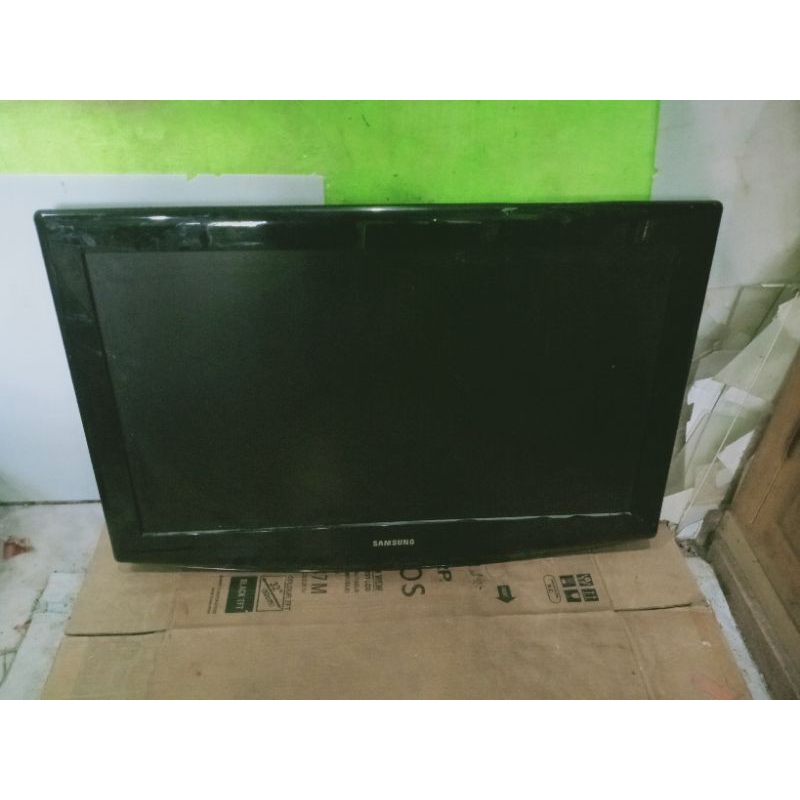 Jual Panel Layar Tv LCD 32 inch,Samsung LA32R81B . LA32R81BX | Shopee ...