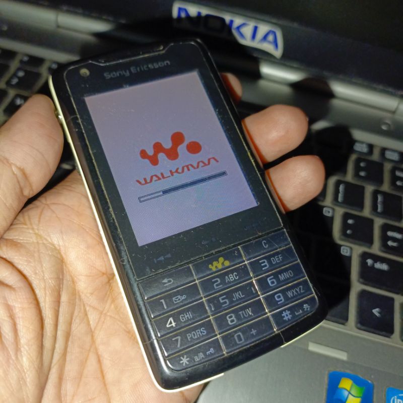 Jual Sony Ericsson W960 8GB Walkman | Shopee Indonesia