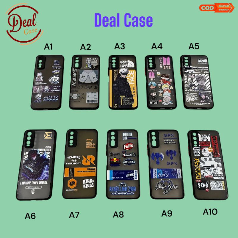 Jual Case Hp Tipe VIVO Y12s / Y20 / S / SG / I / Y11s / Clear Case ...