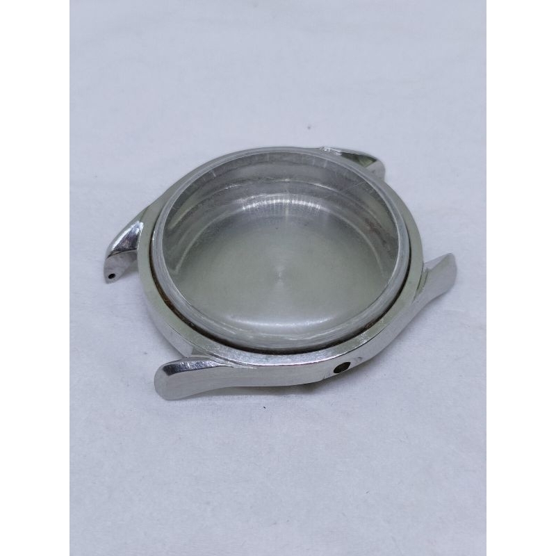 Jual Garuda watch vintage swiss made original case body backcase mika ...