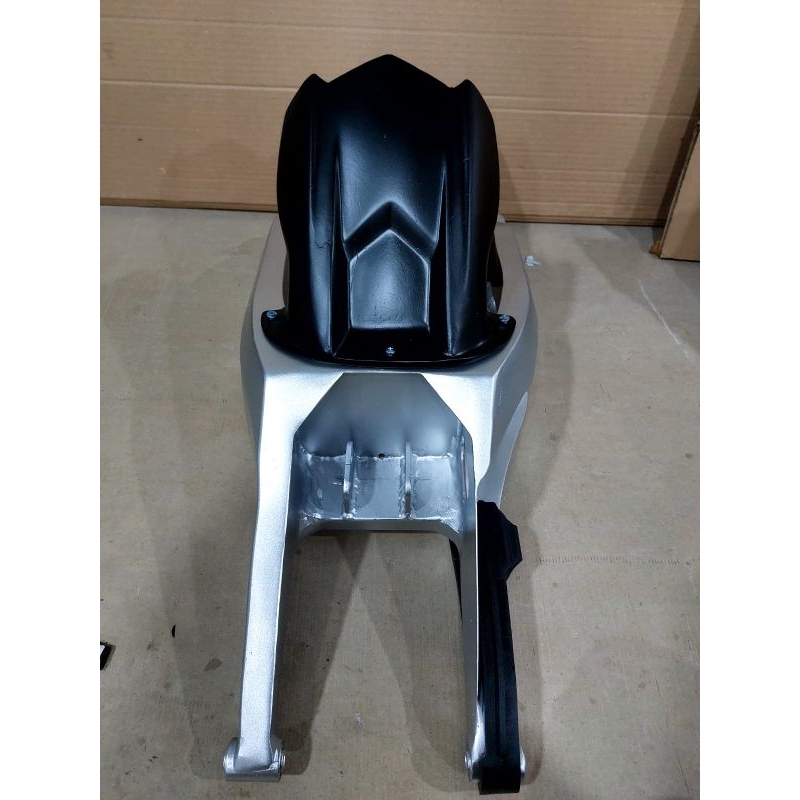 Jual swing arm Yamaha byson custom khusus PNP Byson model r1m bahan ...