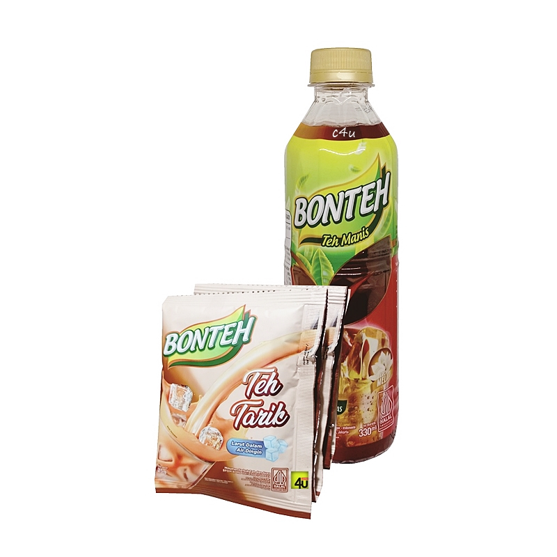 Jual Bonteh - Minuman Teh - Serbuk dan RTD | Shopee Indonesia