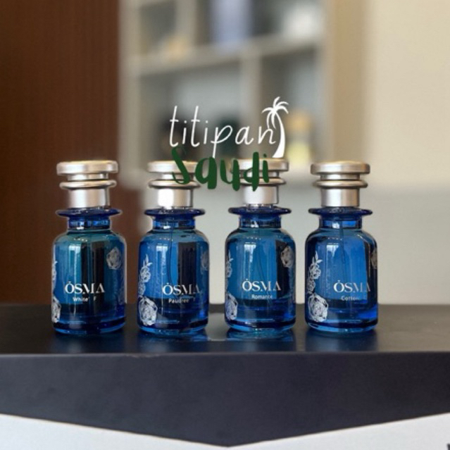 Jual OSMA mini size 20ml | Shopee Indonesia