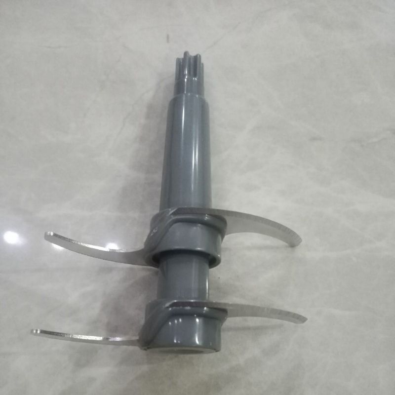 Jual pisau chopper mito ch 200/100 untuk yang gelas kecil | Shopee ...