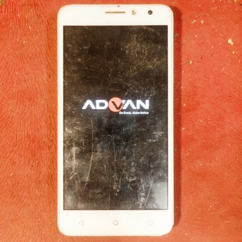 Jual Mesin Advan S5E 4GS | Shopee Indonesia