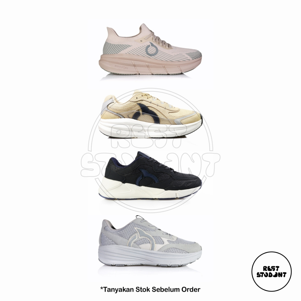Jual Sepatu Ortuseight Bristol | Octagon | Brooklyn | Corby | Shopee ...