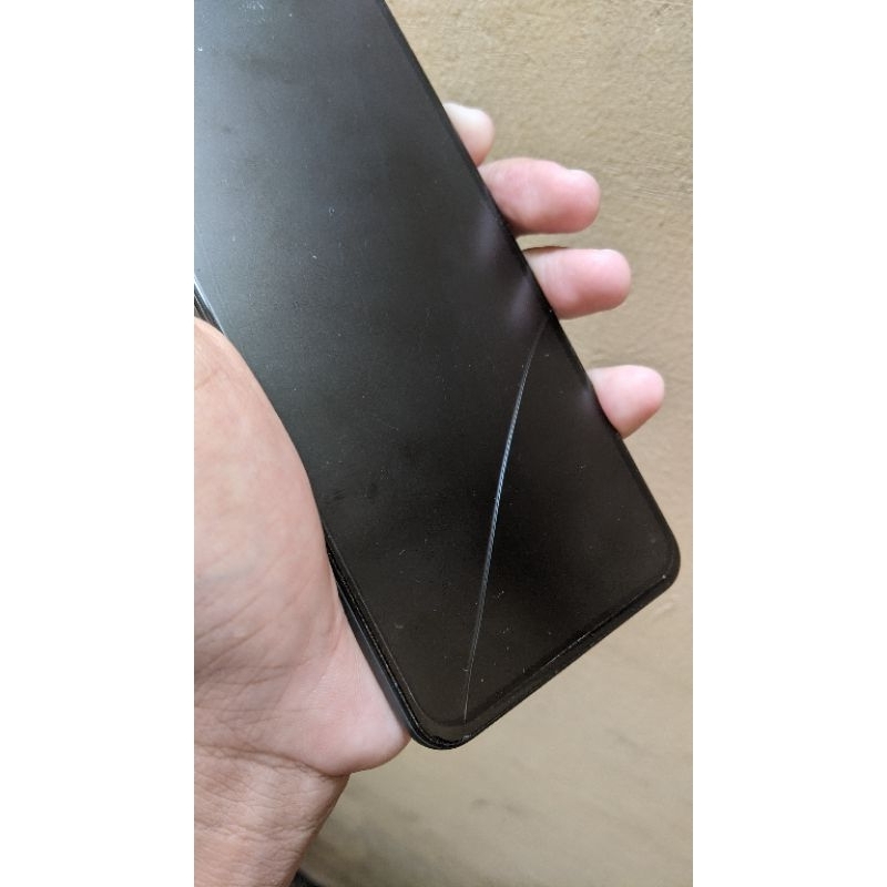 Jual lcd hp sparepart copotan retak segaris normal | Shopee Indonesia