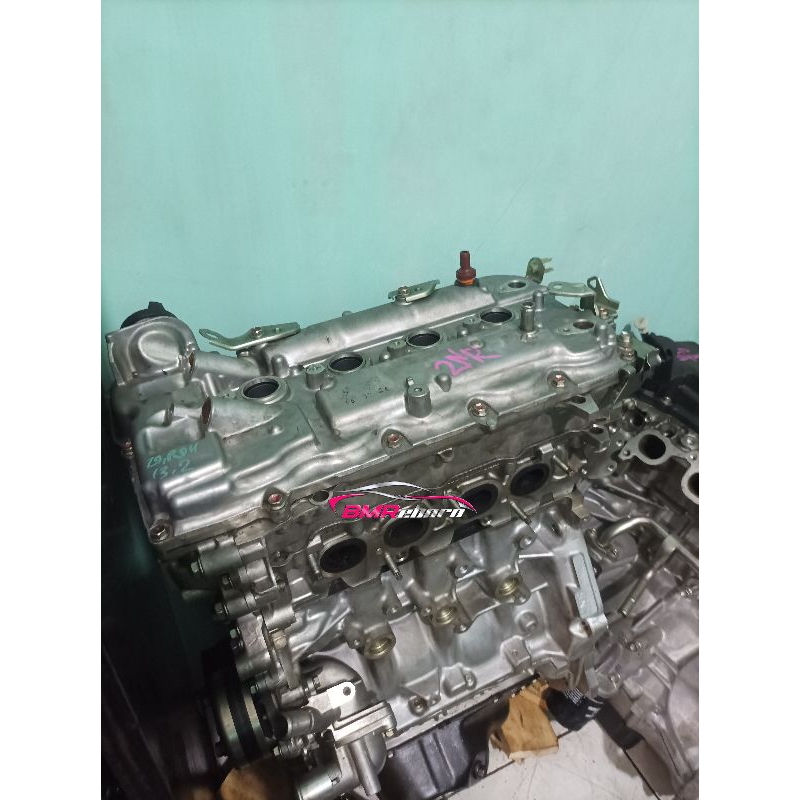 Jual mesin engine grandmax 1500cc new 2nr | Shopee Indonesia