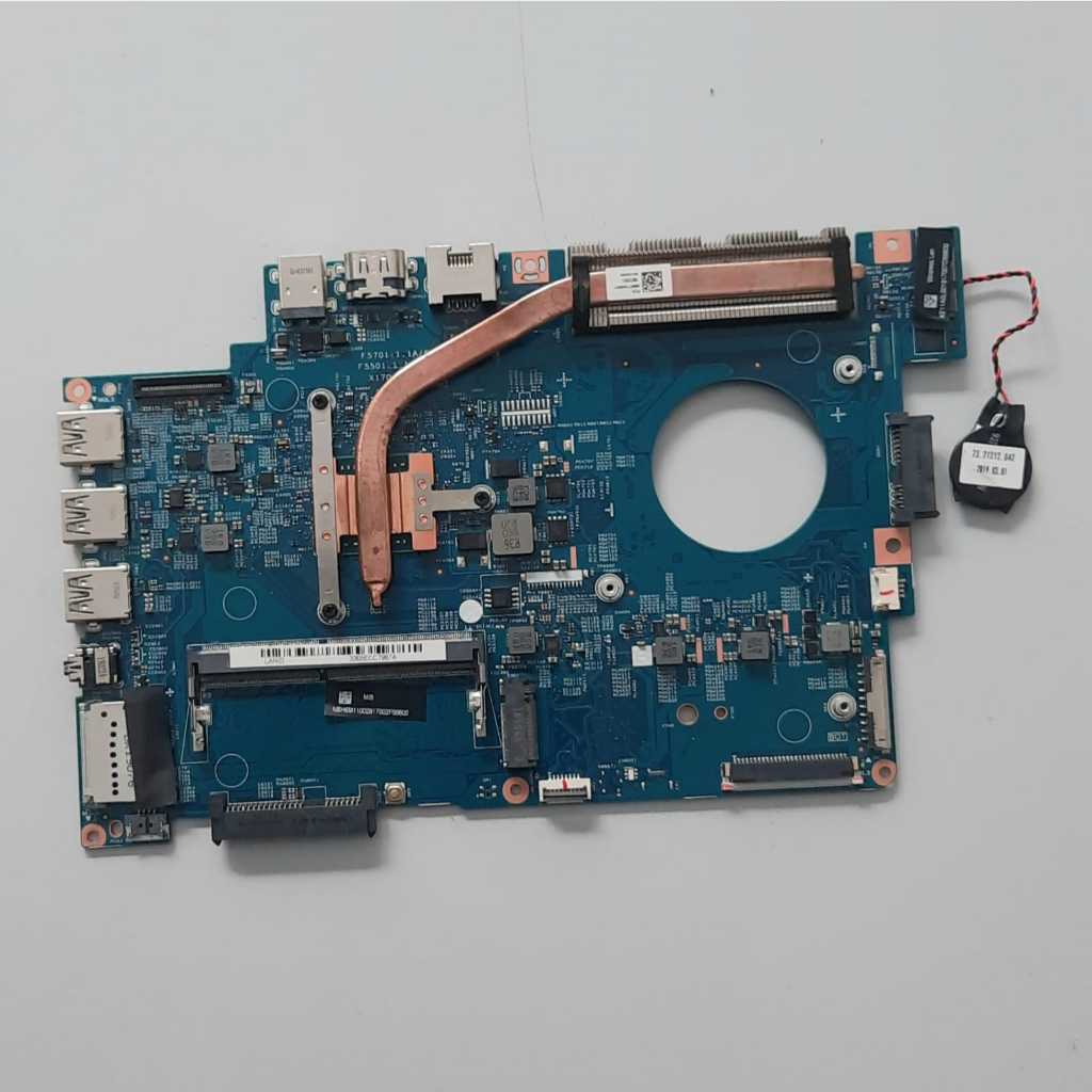Jual Mainboard Acer A314-41 AMD A9 A4 Motherboard A314 41 Aspire 3 ...