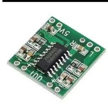 Jual Modul kit PAM 8403 v1 Mini 5V Digital Amplifier Class D vire ...