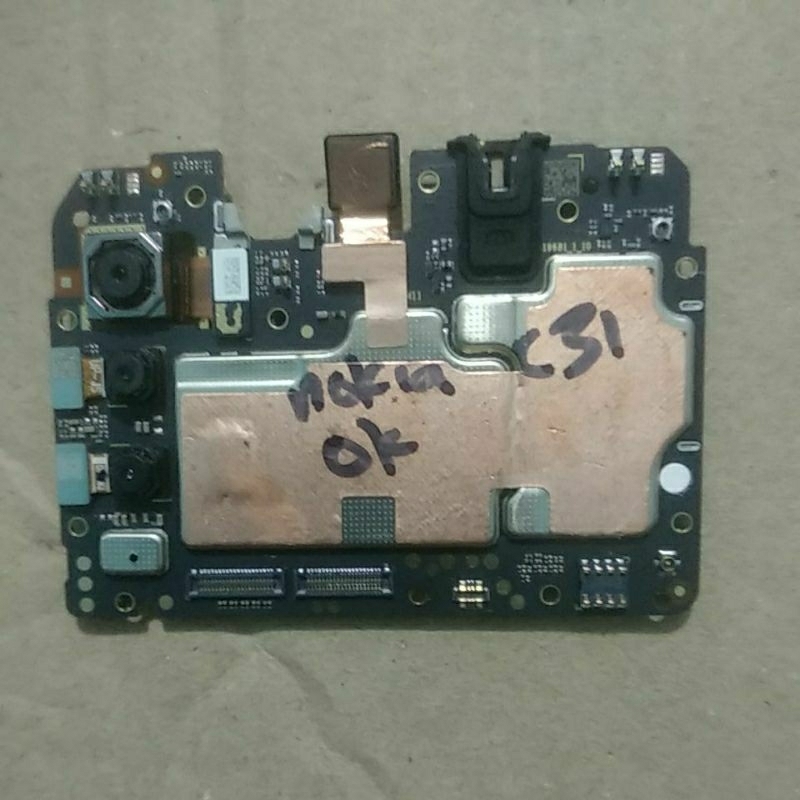 Jual Mesin Nokia C31 Normal | Shopee Indonesia