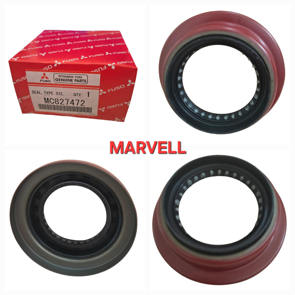 Jual SEAL PINION MITSUBISHI CANTER PS125 (MC827472) | Shopee Indonesia