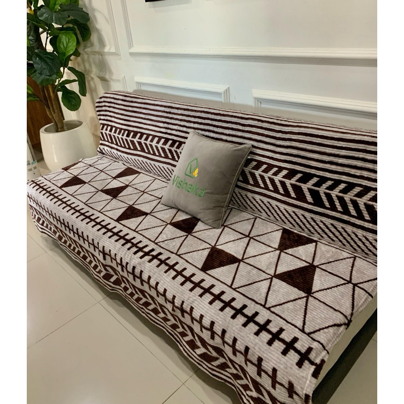 Jual Selimut bohemian bali 180x200 best seller selimut Denpasar cover ...