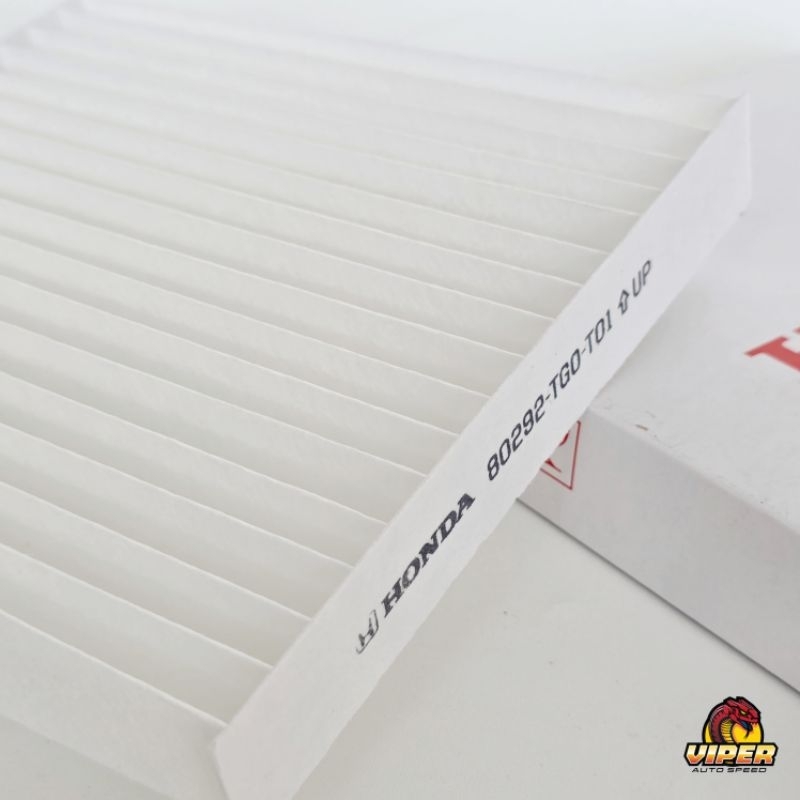 Jual FILTER AC KABIN HONDA FREED / JAZZ / BRIO / BRV / HRV / NEW CITY ...