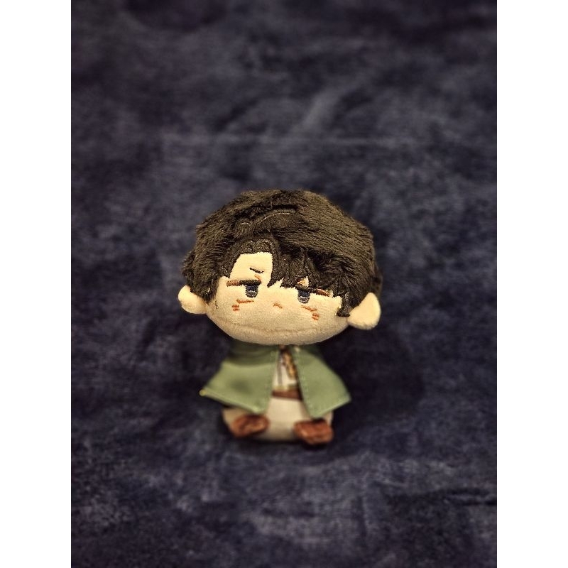 Jual Doll FANMADE Levi Ackerman ATTACK ON TITAN | Shopee Indonesia