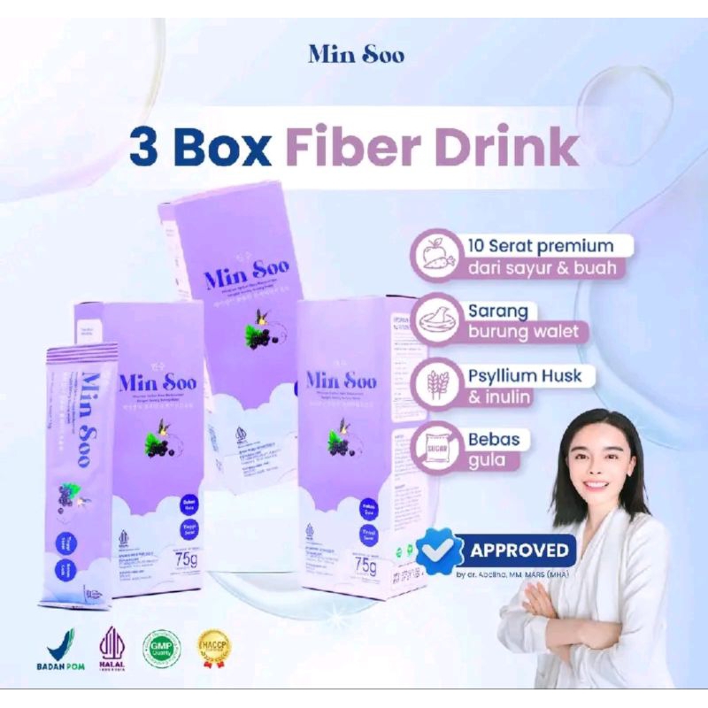 Jual 【PAKET BUNDLE 3 BOX】JUS BERRY MAGIICC MINUMAN SERBUK RASA ...