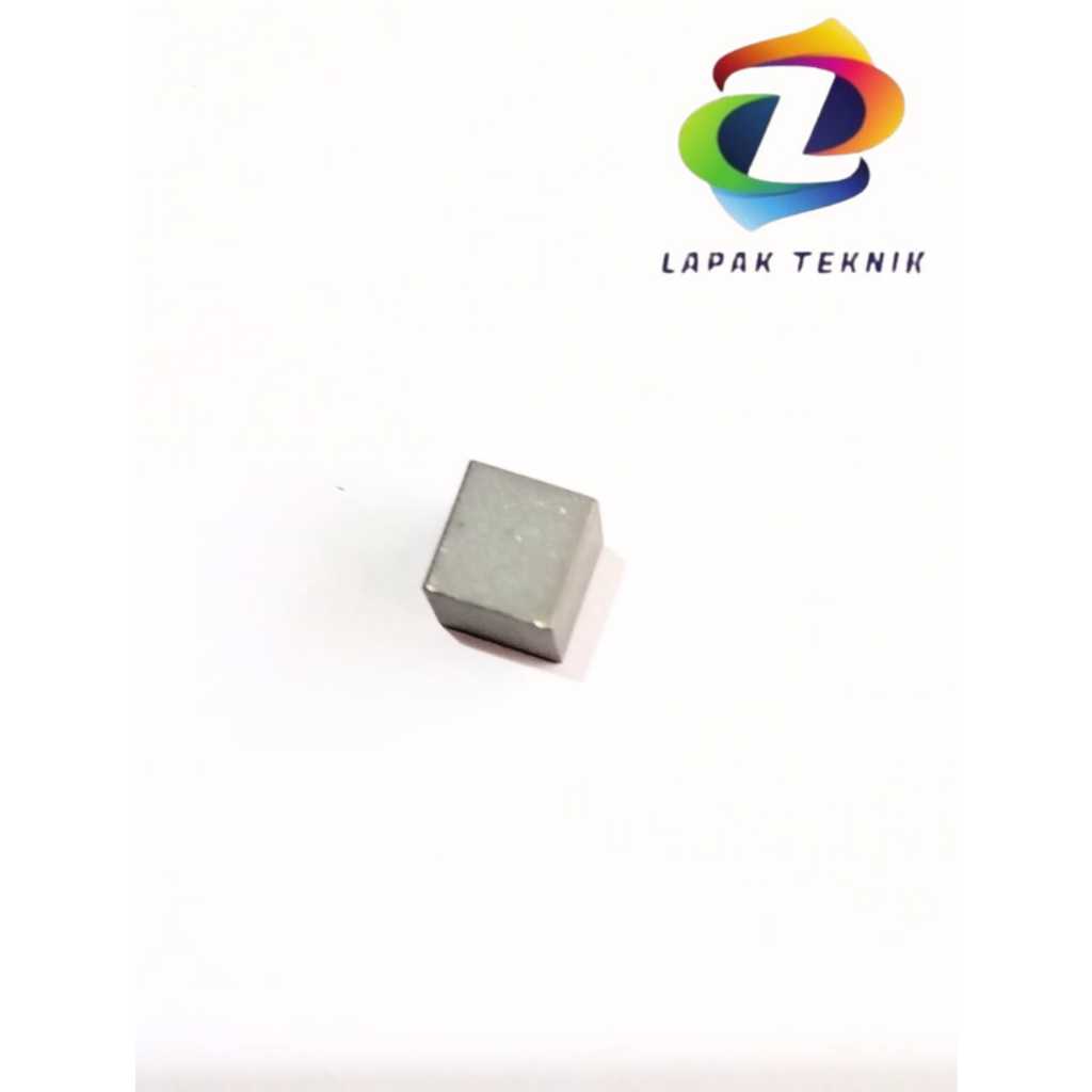 Jual Mata Widia 7x7x8 YG6 Betel Bubut mata bor sumur untuk coring atau ...