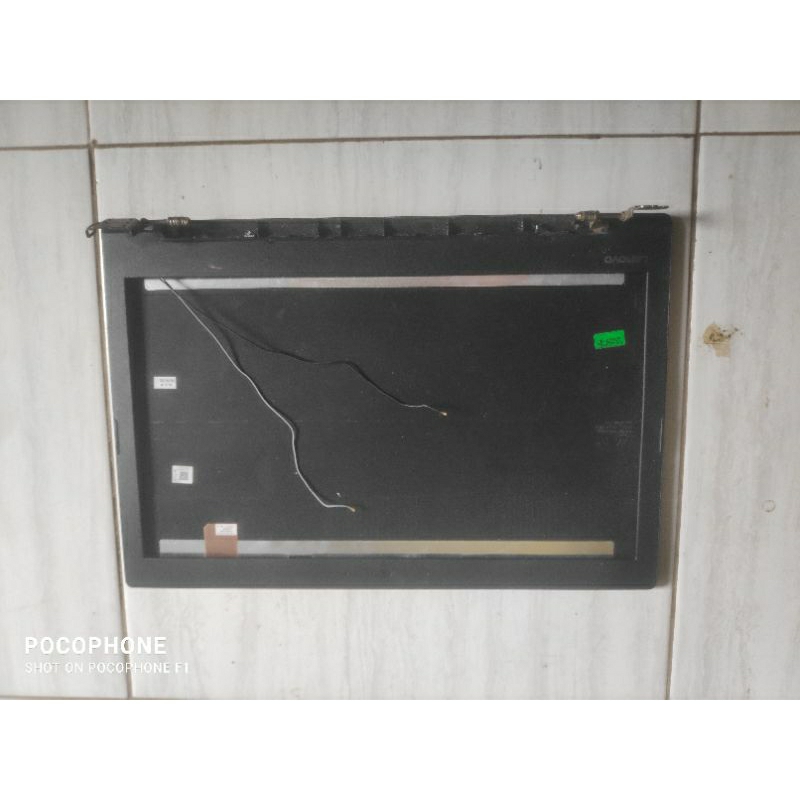 Jual frame layar laptop lenovo ideapad 330 no repair | Shopee Indonesia