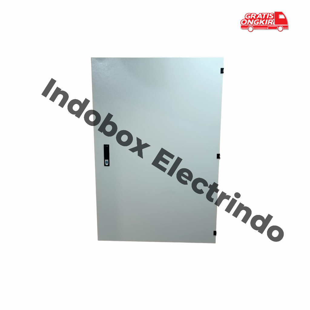 Jual Box Panel Indoor 70x90x30 cm Plat 1.5mm Cat Powder Coating RAL ...