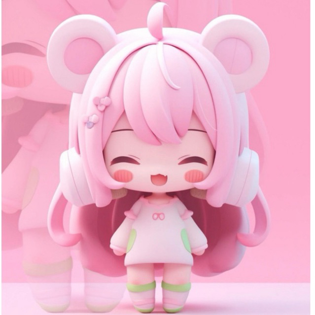 Jual blindbox boneka random | Shopee Indonesia
