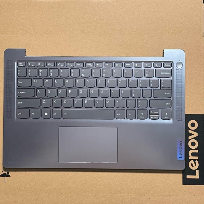 Jual Casing/ Frame keyboard Lenovo Ideapad Slim 3-IAH8 | Shopee Indonesia