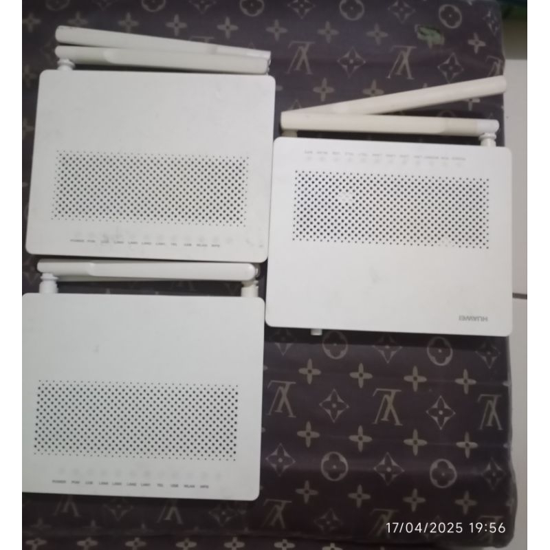 Jual Huawei Hg8245H & Eg8141A5 | Shopee Indonesia