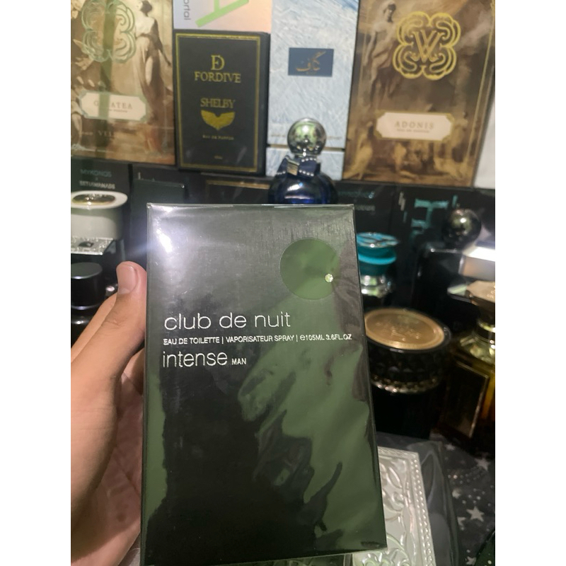 Jual Armaf CDNIM EDT NEW | Shopee Indonesia