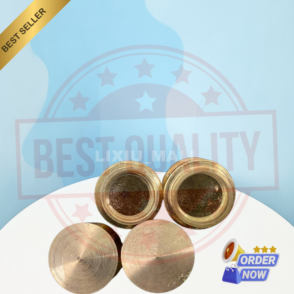 Jual BURNER API LILIN KOMPOR GAS / KEPALA API KECIL LOW PRESSURE | API ...