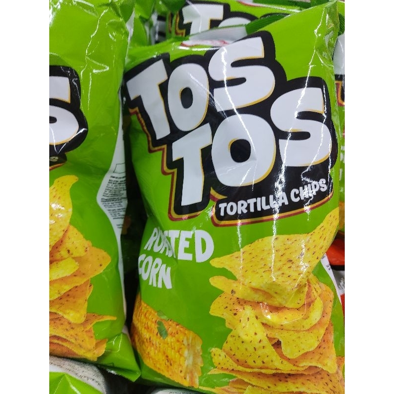 Jual tos tos chips 140 gr | Shopee Indonesia