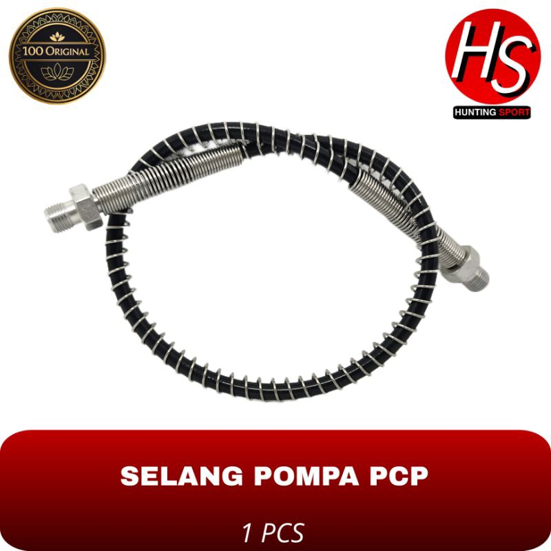 Jual Selang Pompa Pcp, Selang Saja Pompa Pcp, Sparepart Pompa Pcp ...