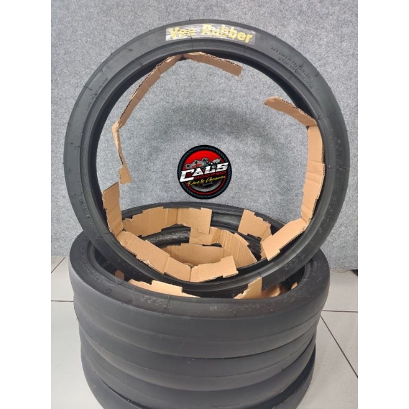 Jual BAN VEE RUBBER RING 17 60/80 ORIGINAL THAILAND | Shopee Indonesia