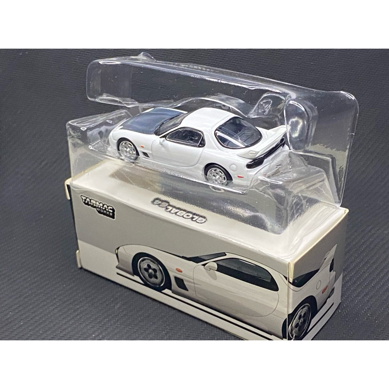 Jual Tarmac works mazda rx7 fd3s mazdaspeed a-spec | Shopee Indonesia