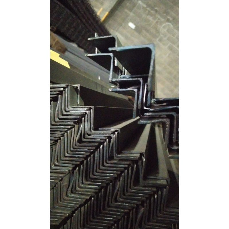 Jual Besi siku 4x4 / 40x40 tebal 2mm | Shopee Indonesia